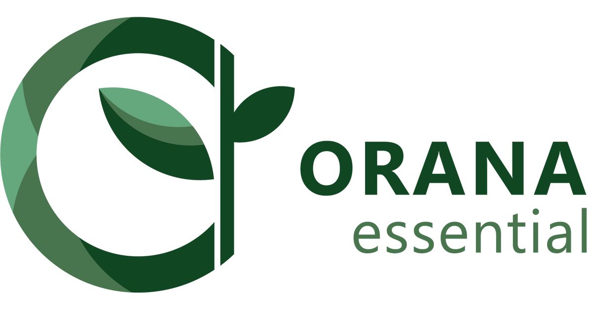 Orana Essential | Eco friendly cleaning products | Odor control